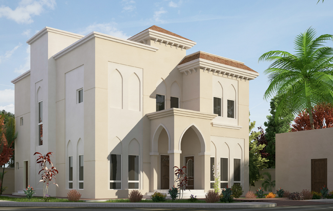 Hatta 26 Houses 2021 | Project Details