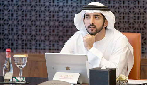 الصفحة الرئيسية | مؤسسة محمد بن راشد للإسكان